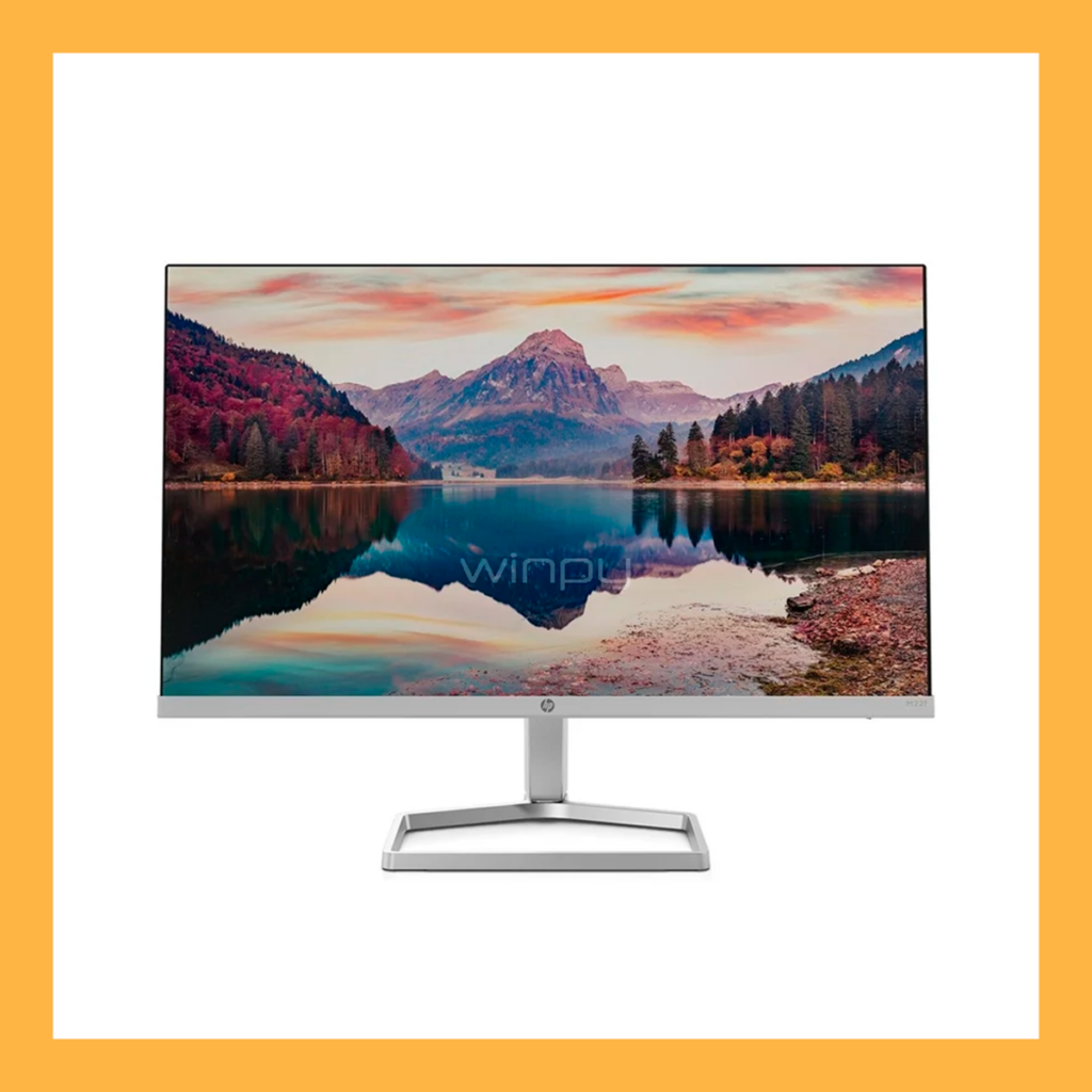 HP M22f – M-Series – monitor LED – Systi